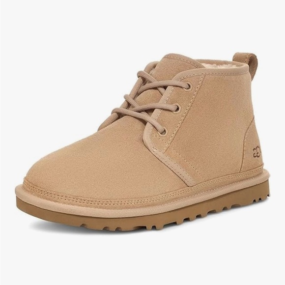 UGG | Shoes | Ugg Womens W Neumel Boot Color Sand | Poshmark